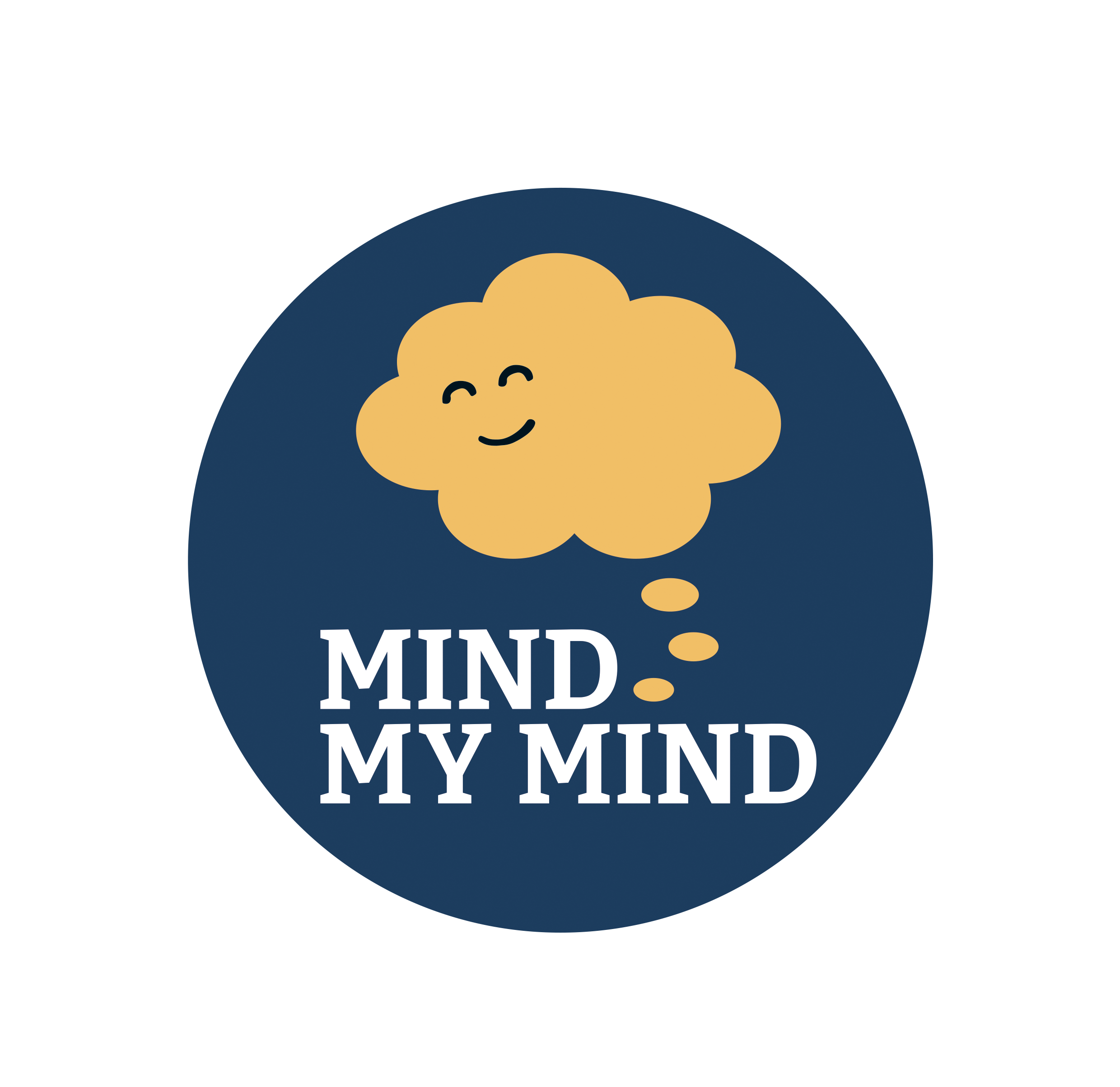 Mind My Mind | e-Trial